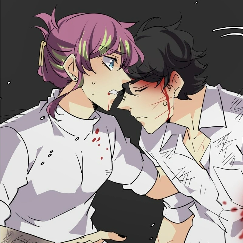 Chapter 290 | UnOrdinary Wikia | Fandom