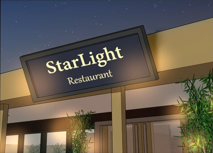 StarLight Restaurant | UnOrdinary Wikia | Fandom