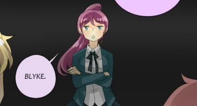 Seraphina | UnOrdinary Wikia | Fandom