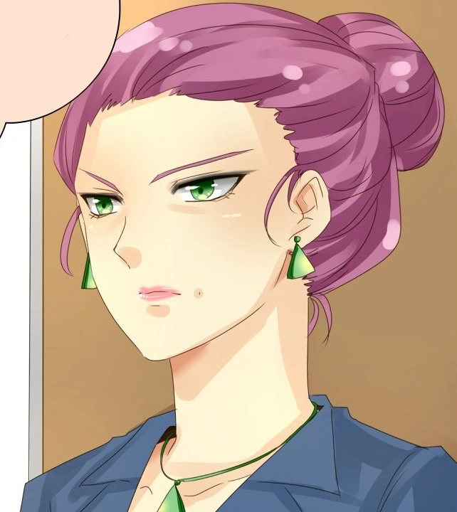 Narisa | UnOrdinary Wikia | Fandom