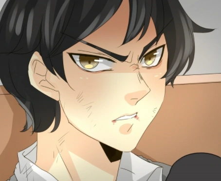 Chapter 84 | UnOrdinary Wikia | Fandom