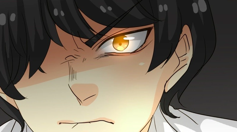 Chapter 107 | UnOrdinary Wikia | Fandom
