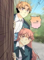 Isen/Season 2 pt 2 | UnOrdinary Wikia | Fandom