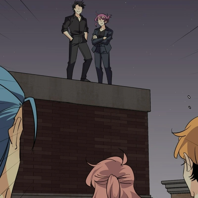 Chapter 355 | UnOrdinary Wikia | Fandom
