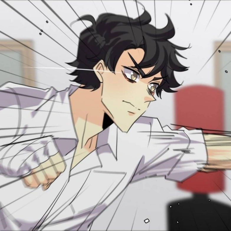 Chapter 336 | UnOrdinary Wikia | Fandom