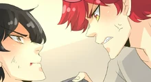 Blyke/Season 1 | UnOrdinary Wikia | Fandom