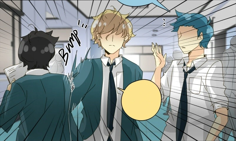 Chapter 62/Gallery | UnOrdinary Wikia | Fandom