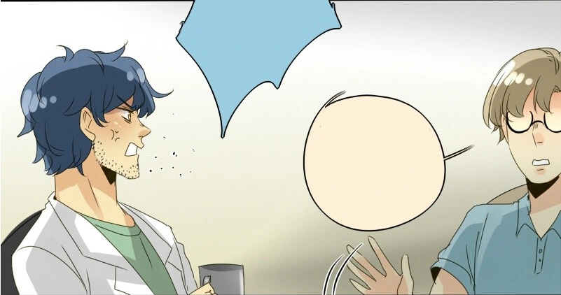 Chapter 67/Gallery | UnOrdinary Wikia | Fandom