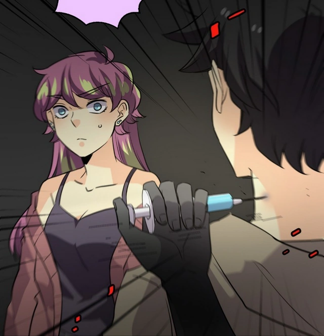 Seraphina/Season 2 pt 2 | UnOrdinary Wikia | Fandom