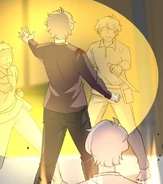 Barrier/Gallery | UnOrdinary Wikia | Fandom