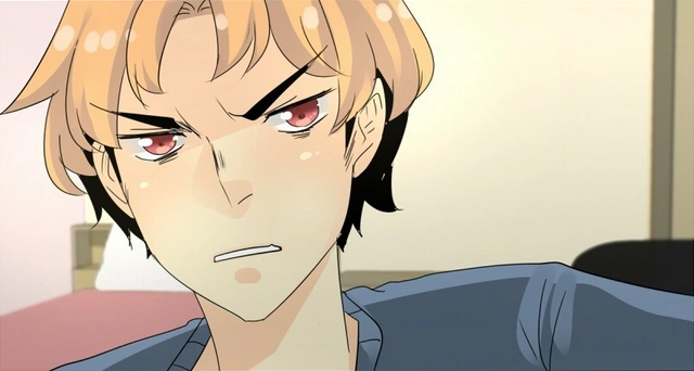 Chapter 95/Gallery | UnOrdinary Wikia | Fandom