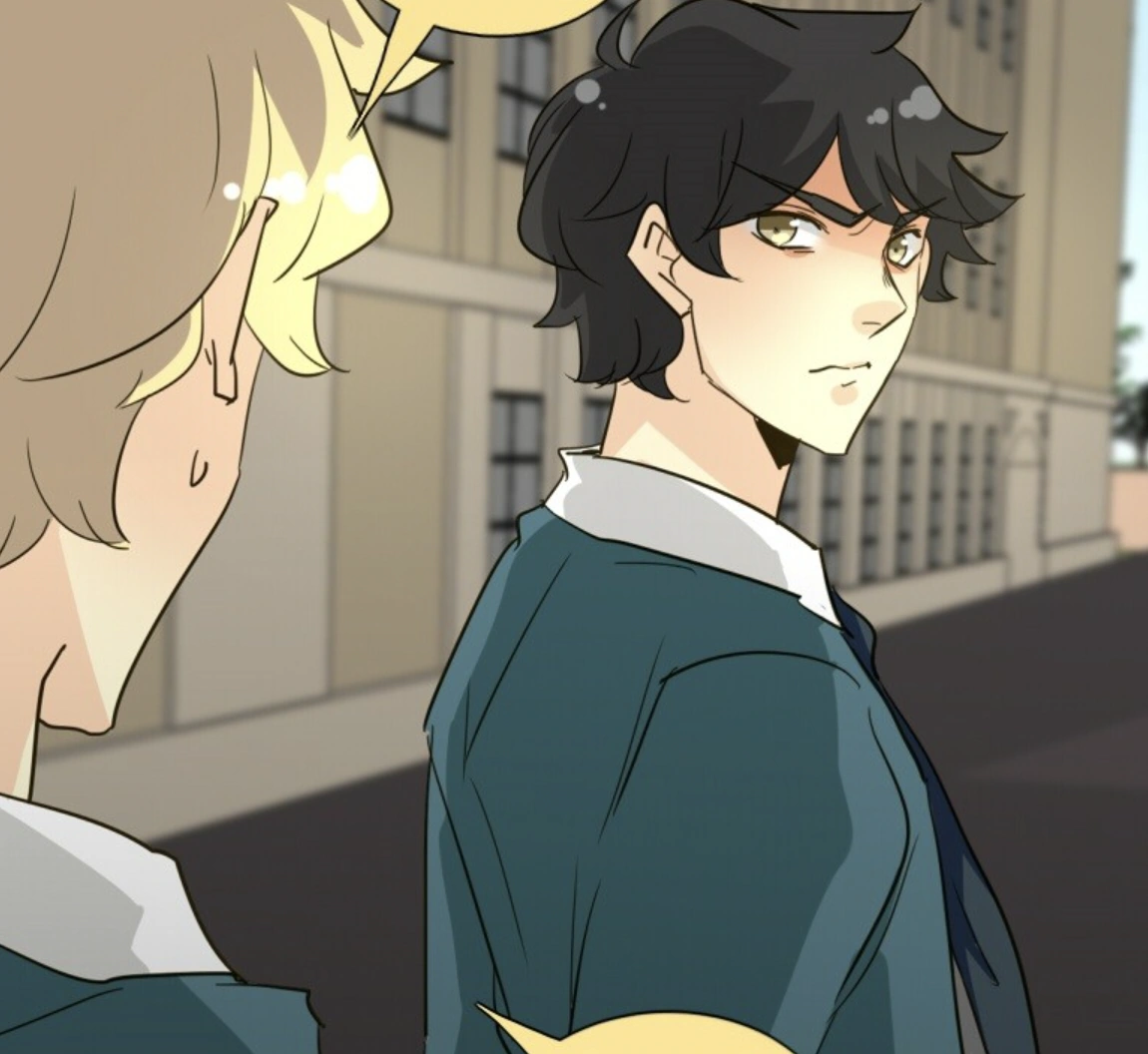 Chapter 145/Gallery | UnOrdinary Wikia | Fandom