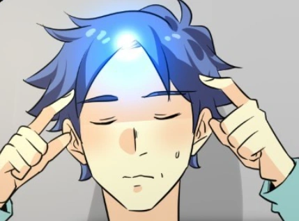 Telepathy | UnOrdinary Wikia | Fandom