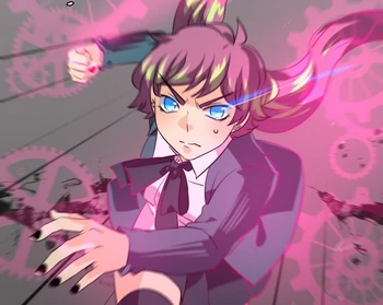 Time Manipulation | UnOrdinary Wikia | Fandom