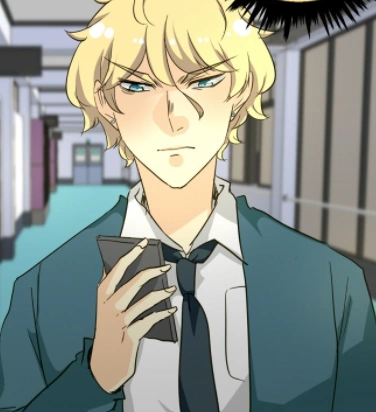 Chapter 127/Gallery | UnOrdinary Wikia | Fandom