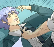 Tanner | UnOrdinary Wikia | Fandom