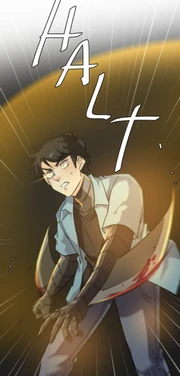 John/Season 2 pt 2 | UnOrdinary Wikia | Fandom