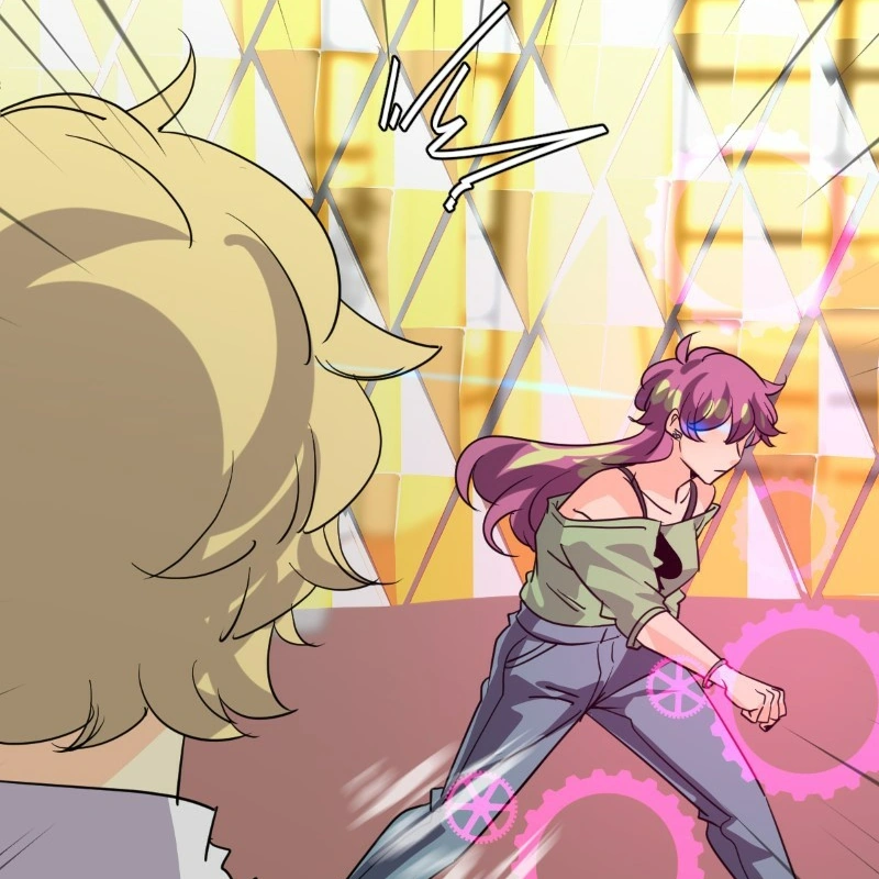 Chapter 324 | UnOrdinary Wikia | Fandom