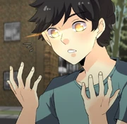 John/History | UnOrdinary Wikia | Fandom