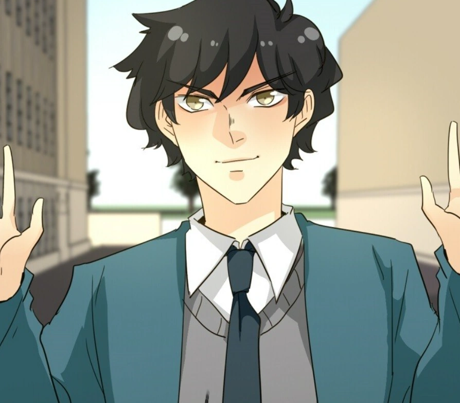 Chapter 145 | UnOrdinary Wikia | Fandom