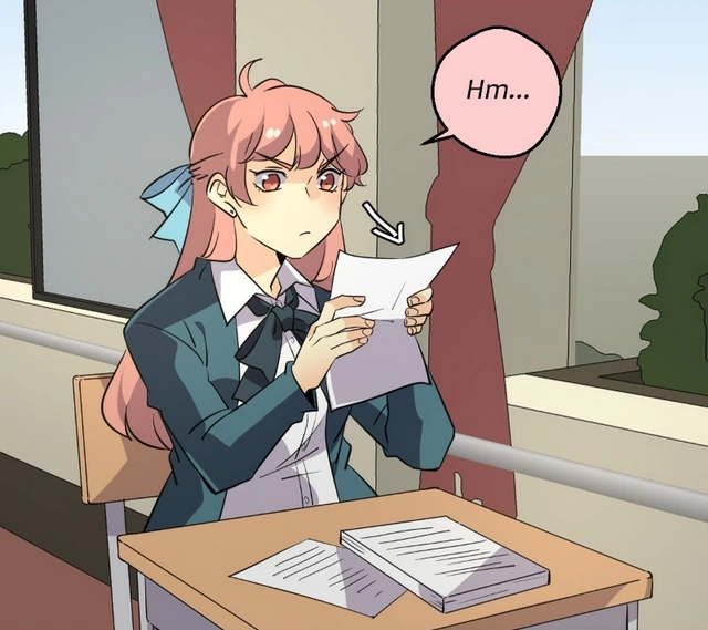 Remi/Season 2 pt 2 | UnOrdinary Wikia | Fandom