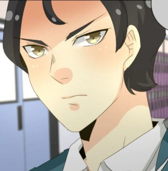 Chapter 92/Gallery | UnOrdinary Wikia | Fandom