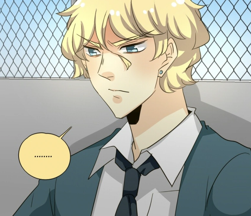 Chapter 152/Gallery | UnOrdinary Wikia | Fandom