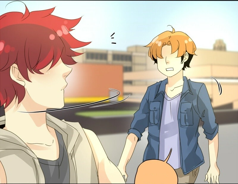 Chapter 48/Gallery | UnOrdinary Wikia | Fandom