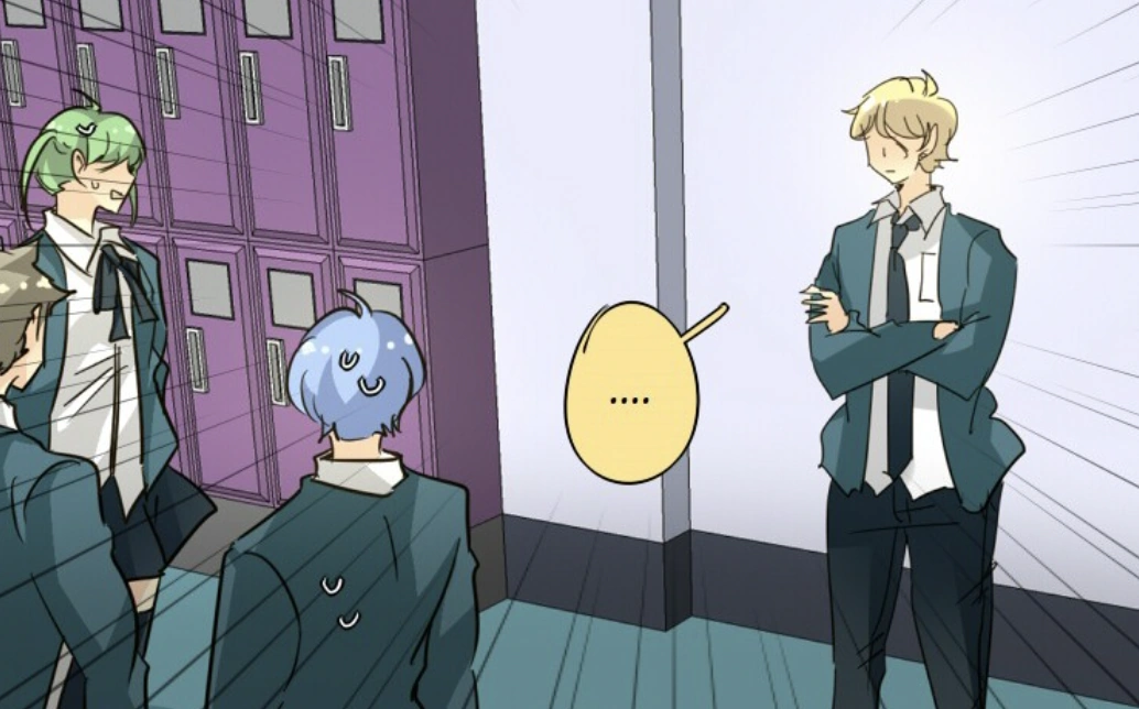 Chapter 139/Gallery | UnOrdinary Wikia | Fandom