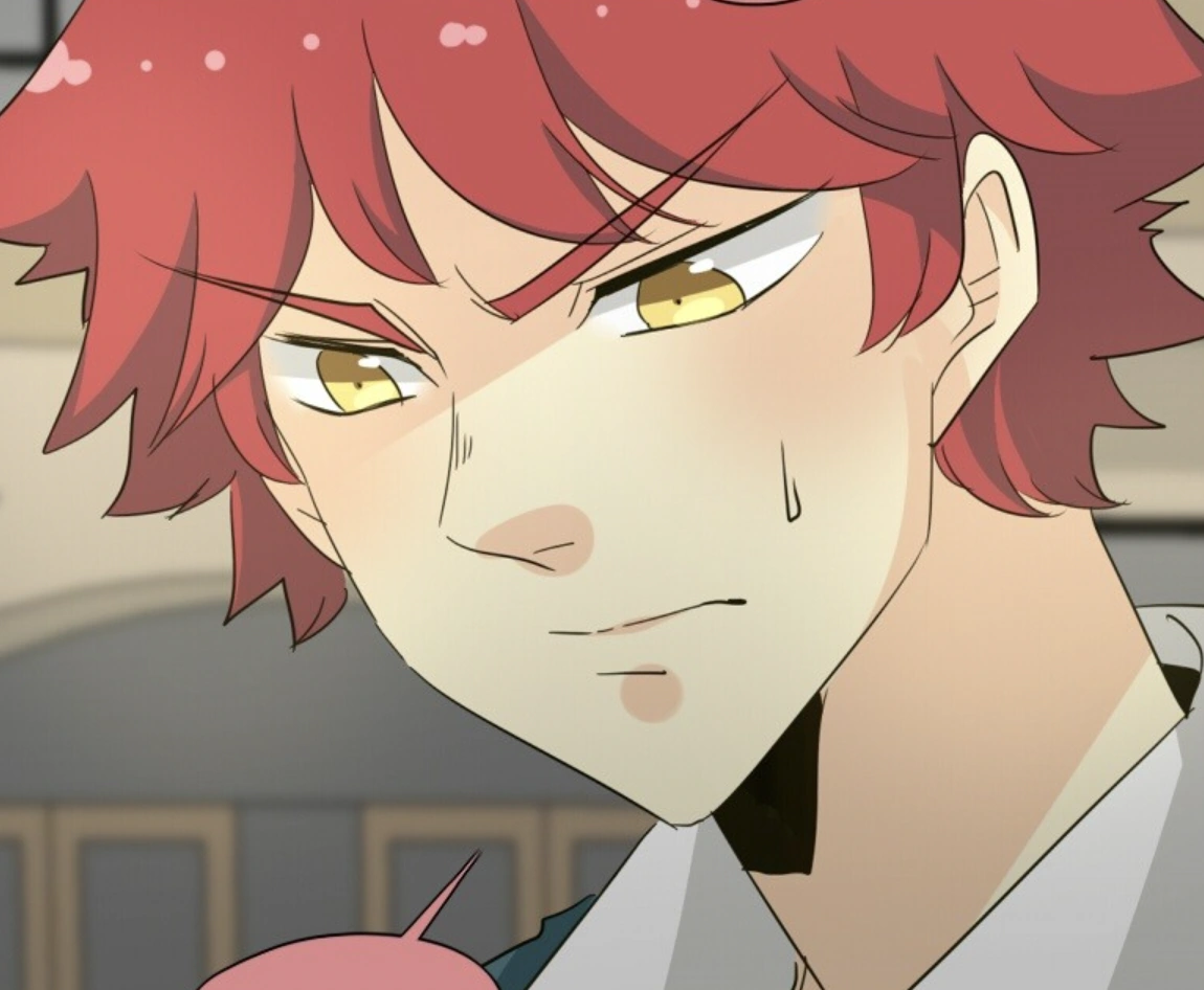 Chapter 146/Gallery | UnOrdinary Wikia | Fandom