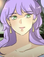 Leilah/Gallery | UnOrdinary Wikia | Fandom