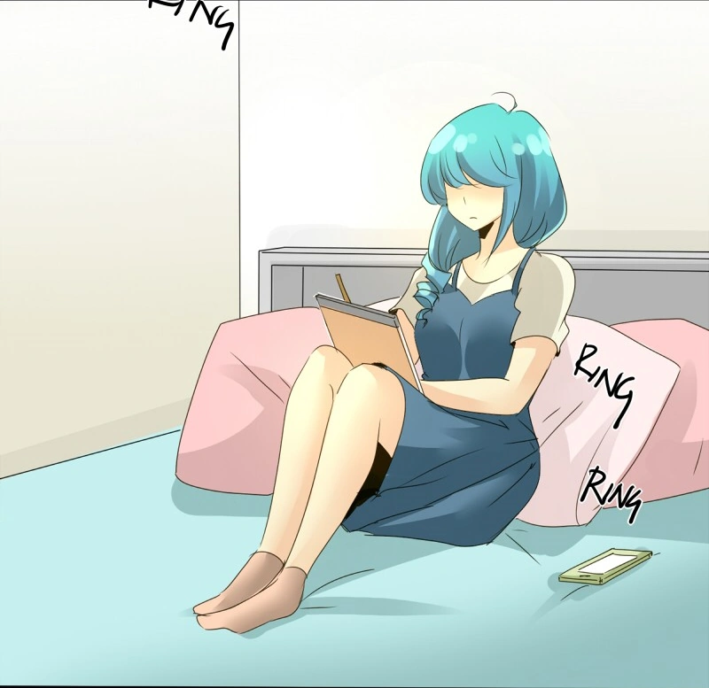 Chapter 70/Gallery | UnOrdinary Wikia | Fandom