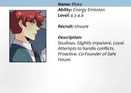 Terrence | UnOrdinary Wikia | Fandom