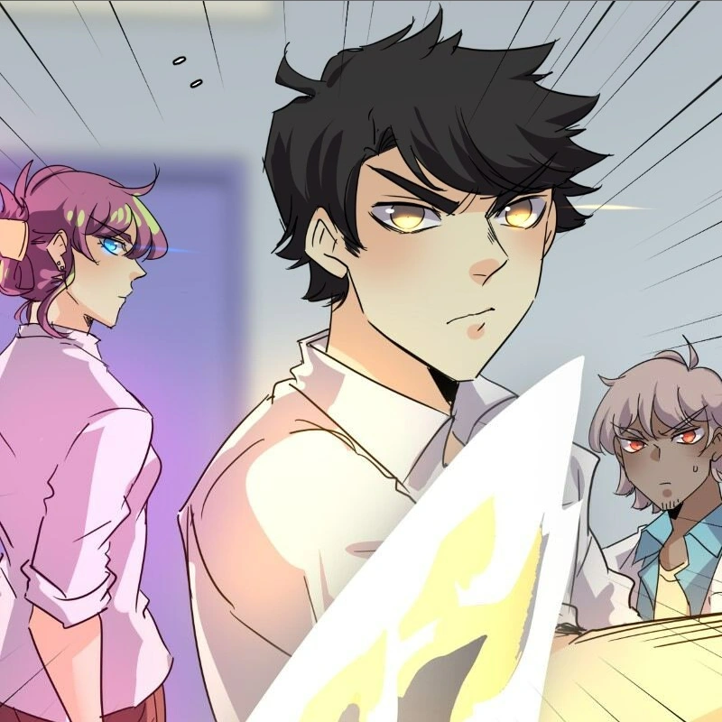 Chapter 288 | UnOrdinary Wikia | Fandom