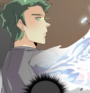 Liam | UnOrdinary Wikia | Fandom