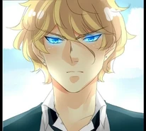 Arlo/Gallery | UnOrdinary Wikia | Fandom