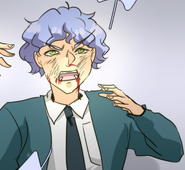 Tanner | UnOrdinary Wikia | Fandom