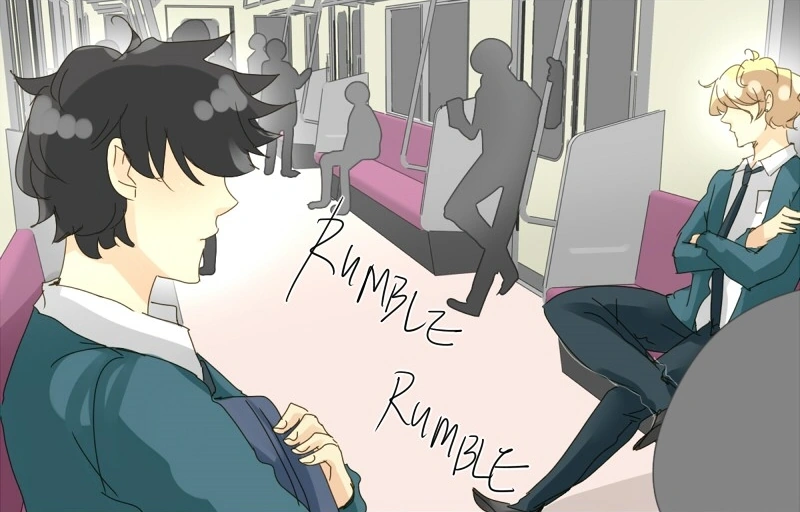 Chapter 53/Gallery | UnOrdinary Wikia | Fandom