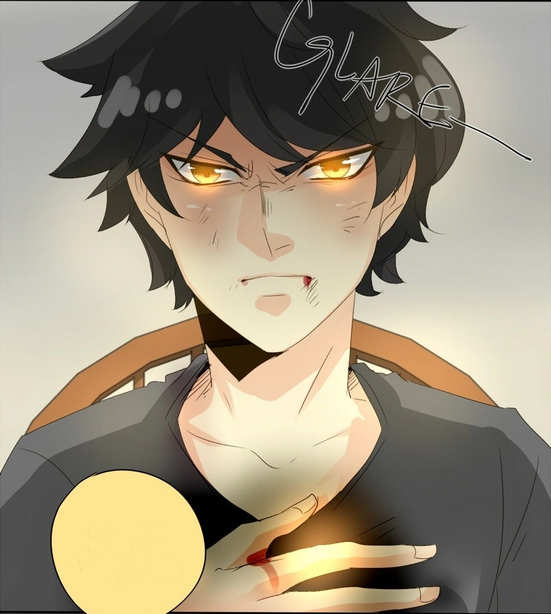 Chapter 74/Gallery | UnOrdinary Wikia | Fandom