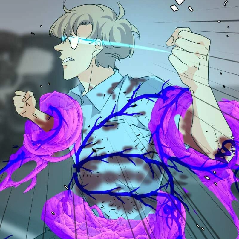 Chapter 338 | UnOrdinary Wikia | Fandom