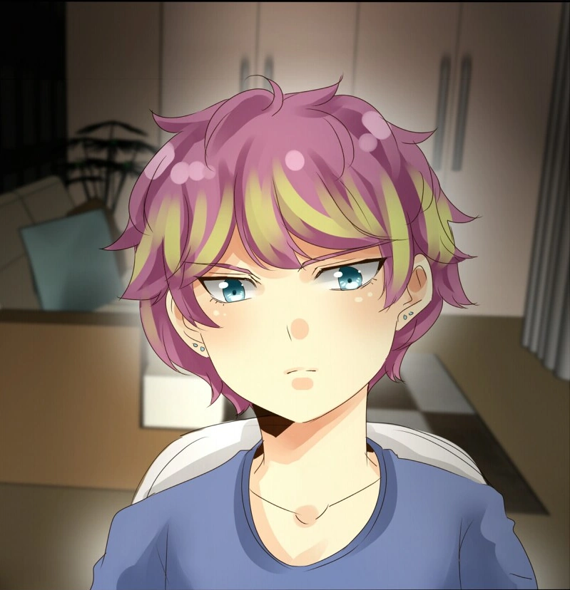 Suspension | UnOrdinary Wikia | Fandom