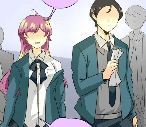 Chapter 101/Gallery | UnOrdinary Wikia | Fandom