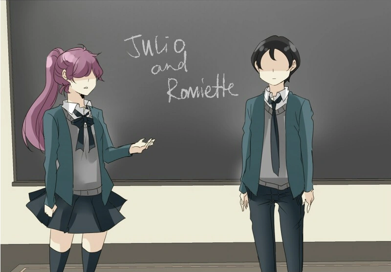 Project Partners | UnOrdinary Wikia | Fandom