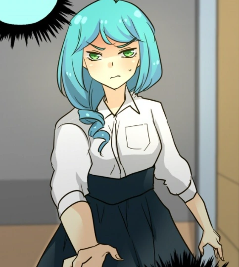 Chapter 123/Gallery | UnOrdinary Wikia | Fandom