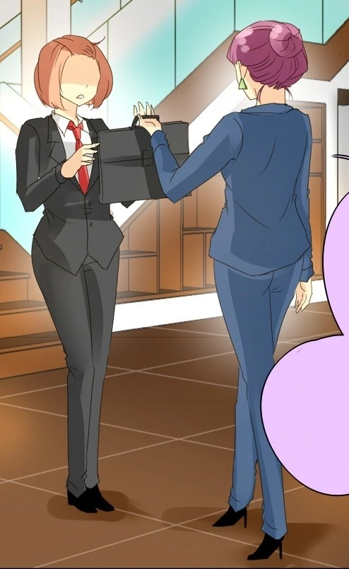 Chapter 34/Gallery | UnOrdinary Wikia | Fandom