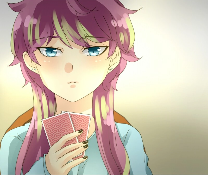 Chapter 64/Gallery | UnOrdinary Wikia | Fandom