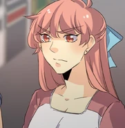 Remi/Gallery | UnOrdinary Wikia | Fandom