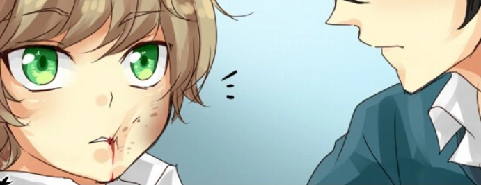 Terrence/Plot | UnOrdinary Wikia | Fandom