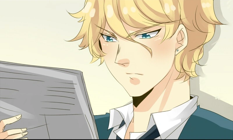 Chapter 44/Gallery | UnOrdinary Wikia | Fandom