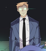 Rafael | UnOrdinary Wikia | Fandom